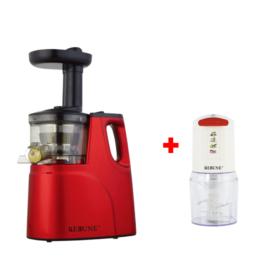 Rebune Homeappliance – International Homeappliance Comapny